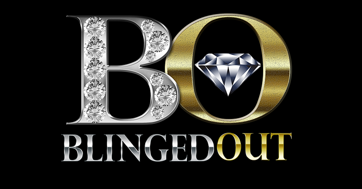 Custom Items – Blinged Out